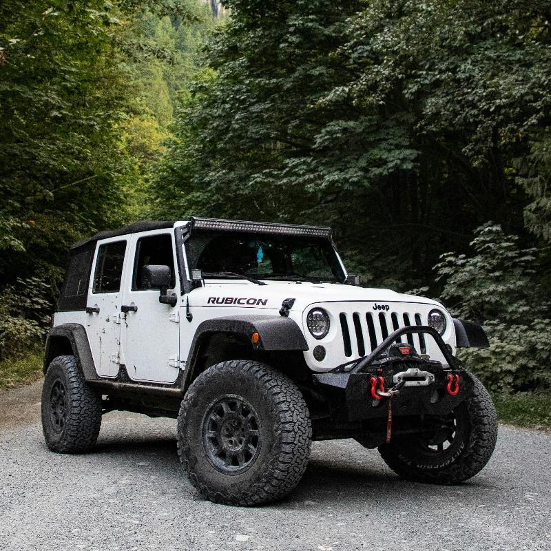 Understanding the Difference: Full-Width, Medium-Width, and Stubby Bum ...