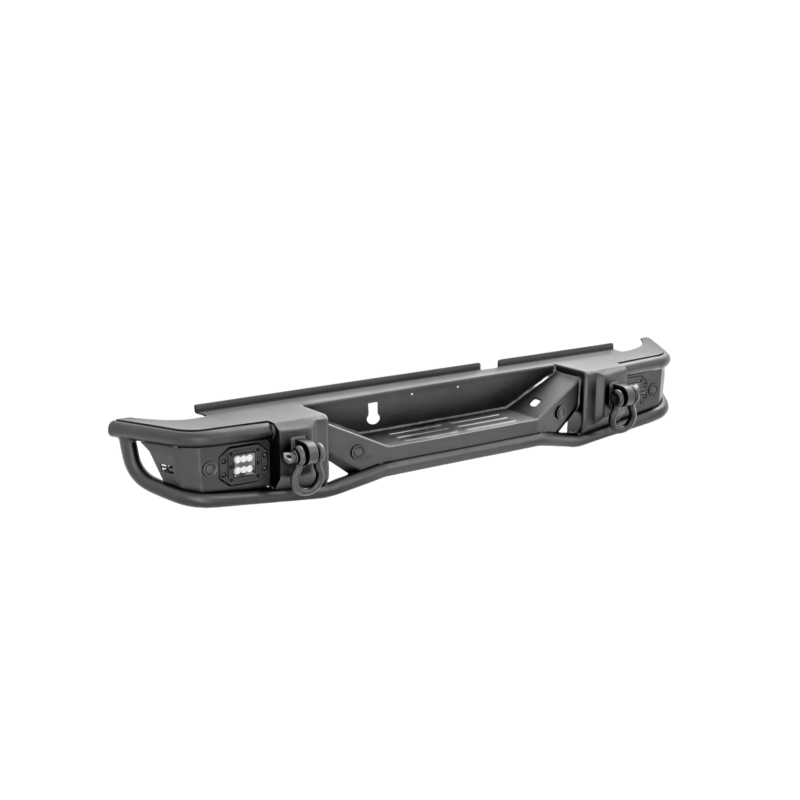 Tubular Rear Bumper For 20-24 Jeep Gladiator JT – PathMods